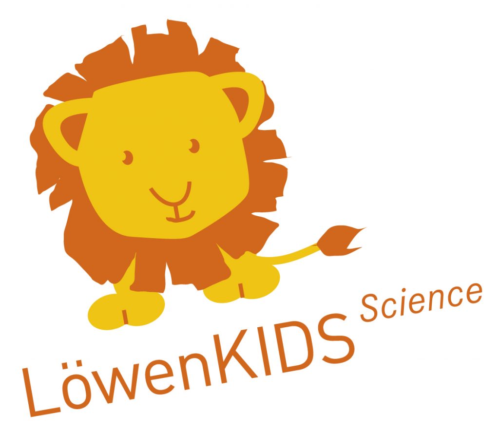 Löwenkids – Eine Studie über Infektionen und die Immunabwehr von Kindern